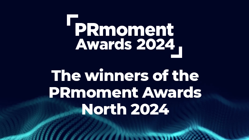 Exploring the evolution of PR | PRmoment.com