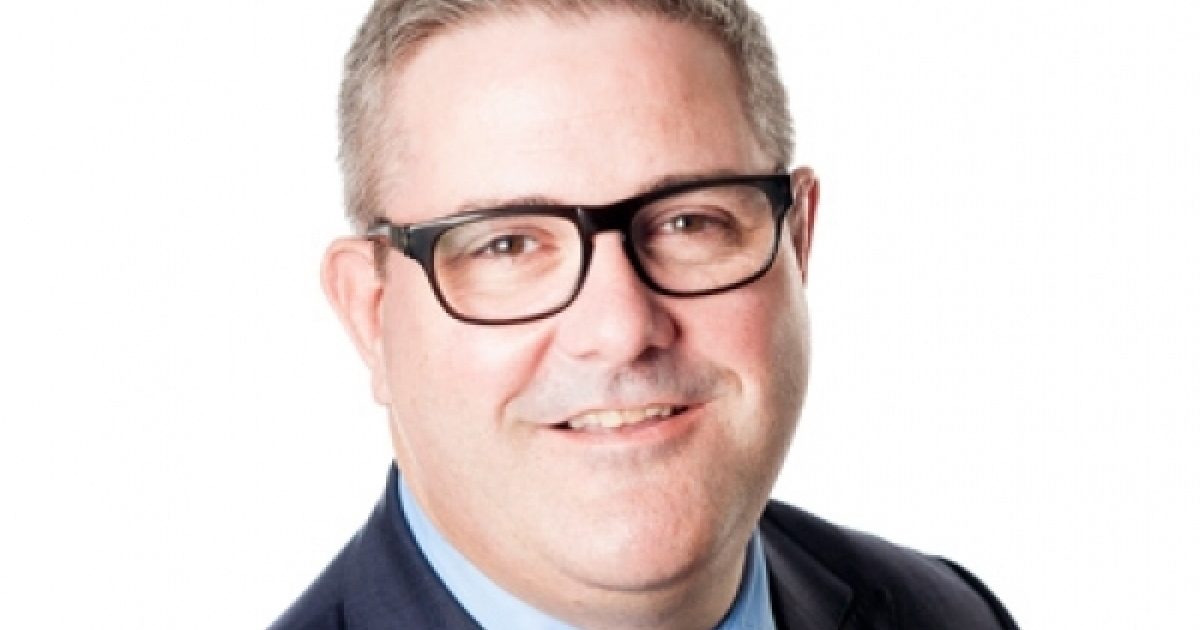 Positive thinking from Steffan Williams | PRmoment.com