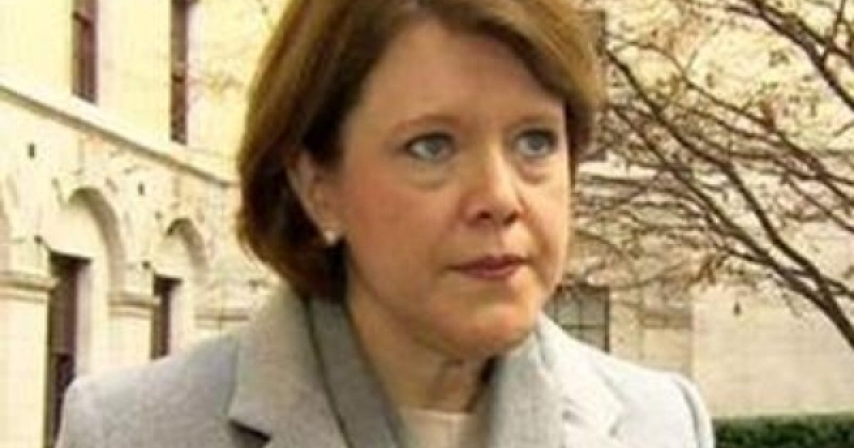 Mis-Communicator of the Week: Maria Miller | PRmoment.com