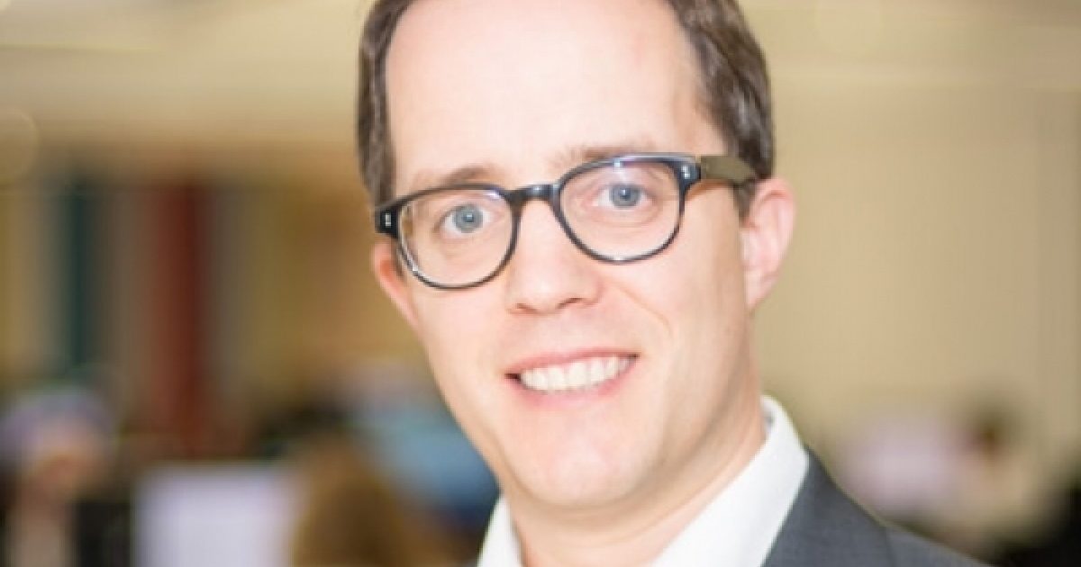 A day in the life of lobbyist Michael Millar from… | PRmoment.com