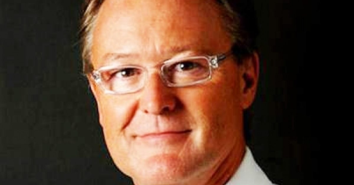 Phil Hall explains why self-regulation is more… | PRmoment.com