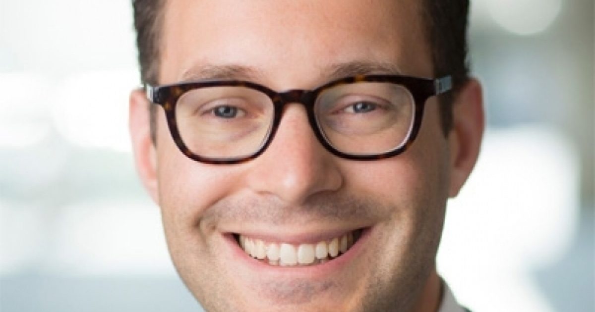 Philosophers are my PR heroes, says Andrew Marcus from… | PRmoment.com