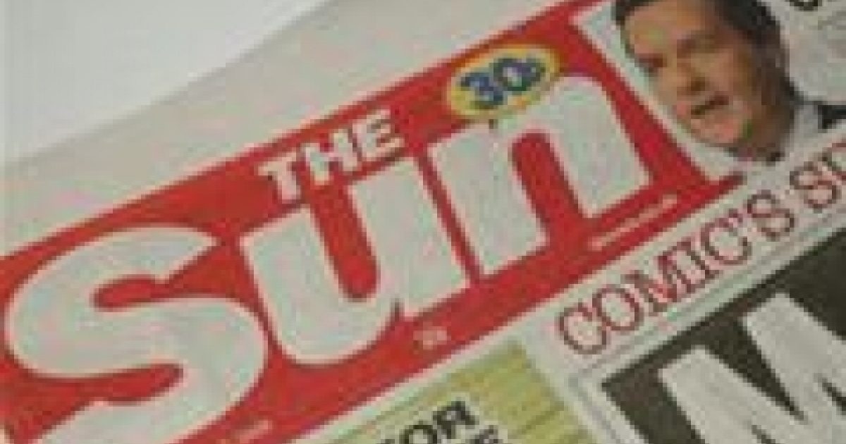 The Sun’s switch to the Conservatives is good news for… | PRmoment.com