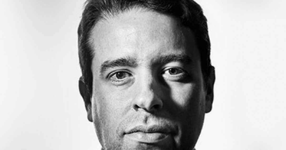 How Nick Barron constructed a PR career | PRmoment.com