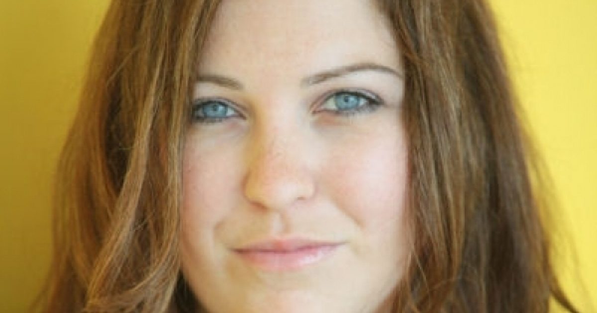 British Airways’ Sophia Procter spends her day flying… | PRmoment.com