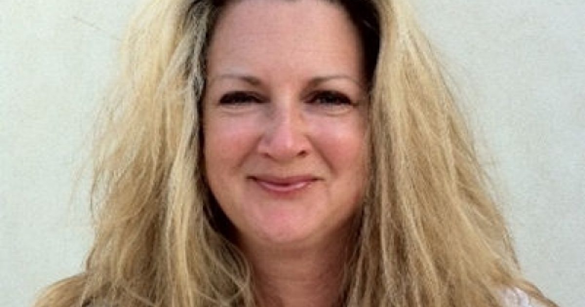 Helen Westgate, founder of PR agency Westgate… | PRmoment.com