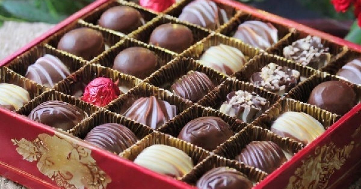 PR Observations: Are PR firms like a box of chocolates? | PRmoment.com