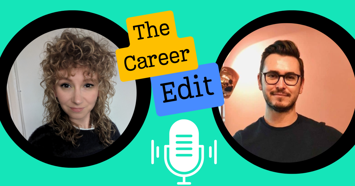 The Career Edit: the magic formula for talent… | PRmoment.com