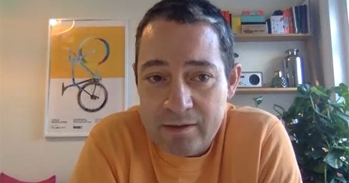 Chris McCafferty, group CEO, MSL UK on the latest… | PRmoment.com