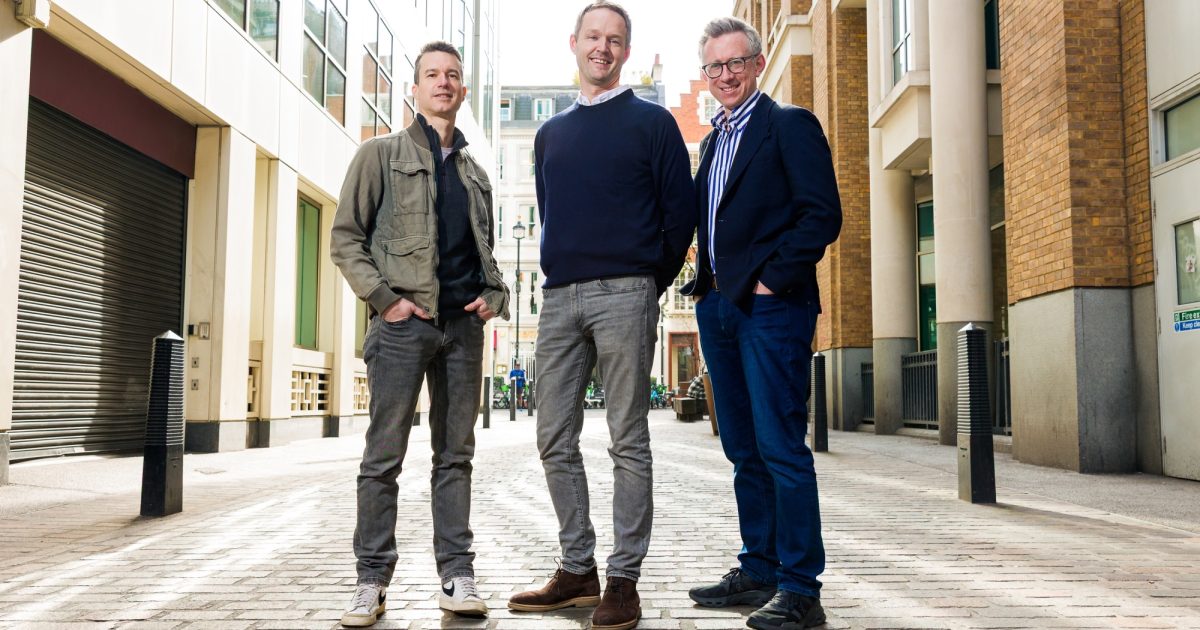 The birthday series: Fight or Flight co-founders Joe… | PRmoment.com