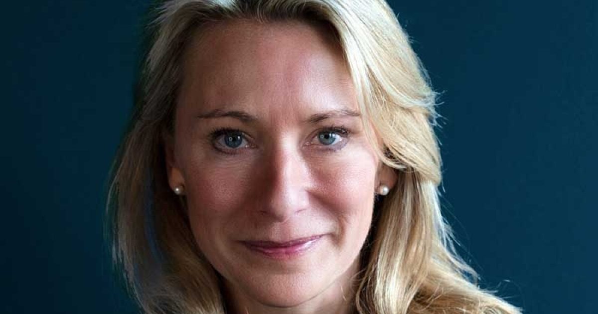 Anouschka Menzies, co-founder of Bacchus PR on the… | PRmoment.com