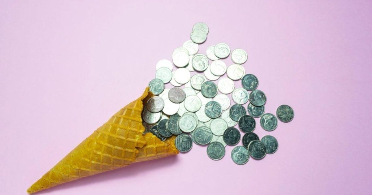 Putting your money where your mouth is during pitching… | PRmoment.com