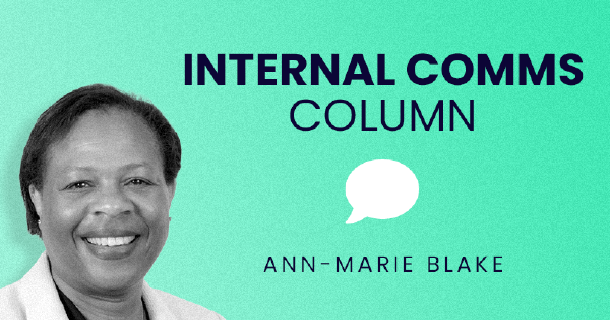 Demonstrating your value as an internal comms… | PRmoment.com