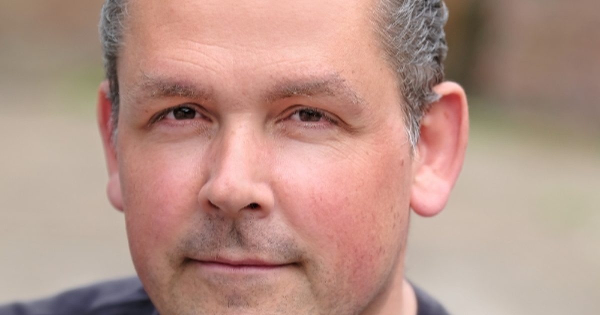 James Herring on the turnaround of Taylor Herring… | PRmoment.com