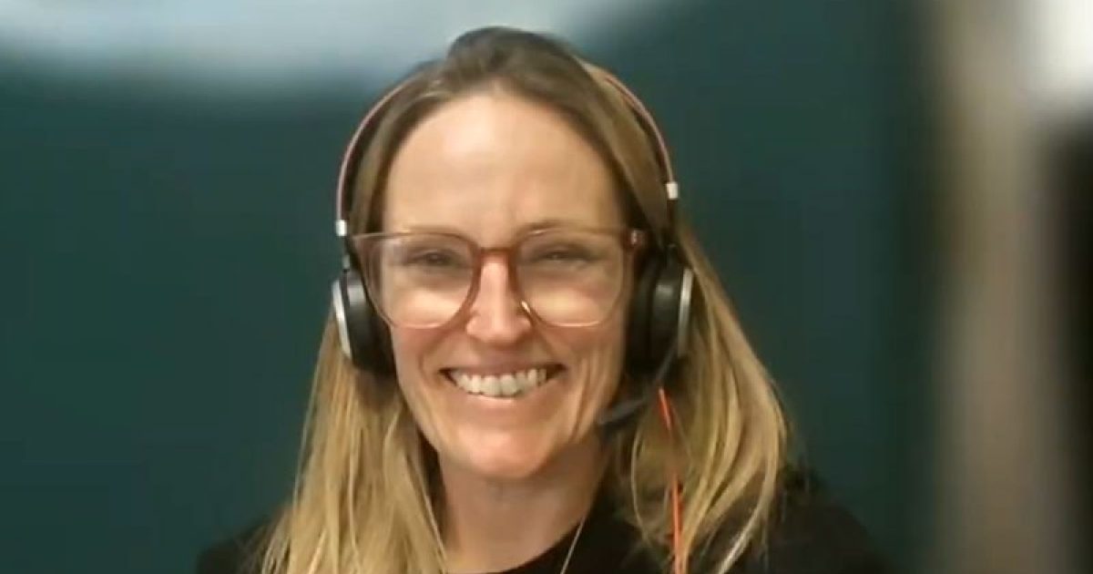 GEO and PR: Golin's Kat Arnull on PR's latest challenge | PRmoment.com