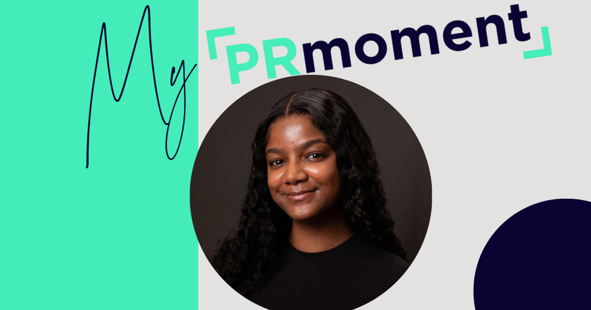 ‘I was flipped upside down,’ Monique Noel Brown’s big… | PRmoment.com