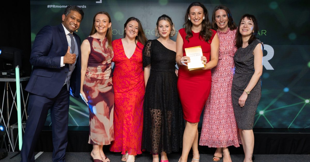 ‘I wasn’t expecting it’, Bloxham’s Maddi O’Niell on… | PRmoment.com