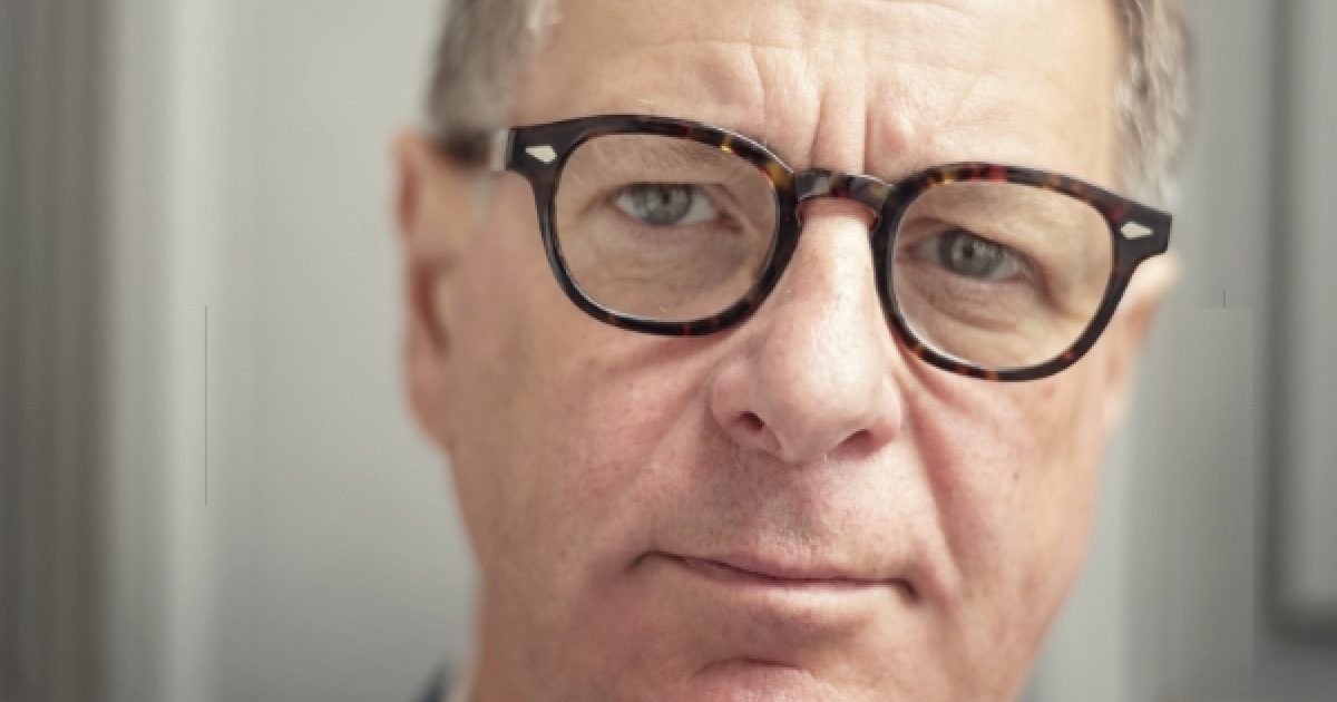 The Media Review with Mark Borkowski on the PRmoment… | PRmoment.com