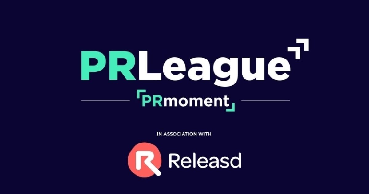 The Thought Leaders bag first place and £750 at The PR… | PRmoment.com