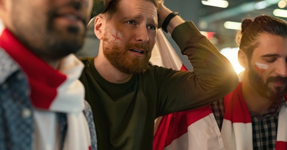 Good and Bad PR: England's Euros loss, Trump's narrow… | PRmoment.com