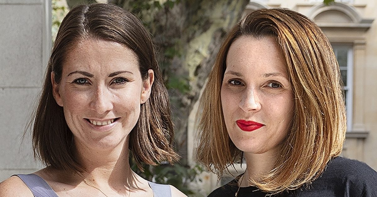 Purpose isn’t just ‘goody-goody’: Why Kindred’s co-MDs… | PRmoment.com