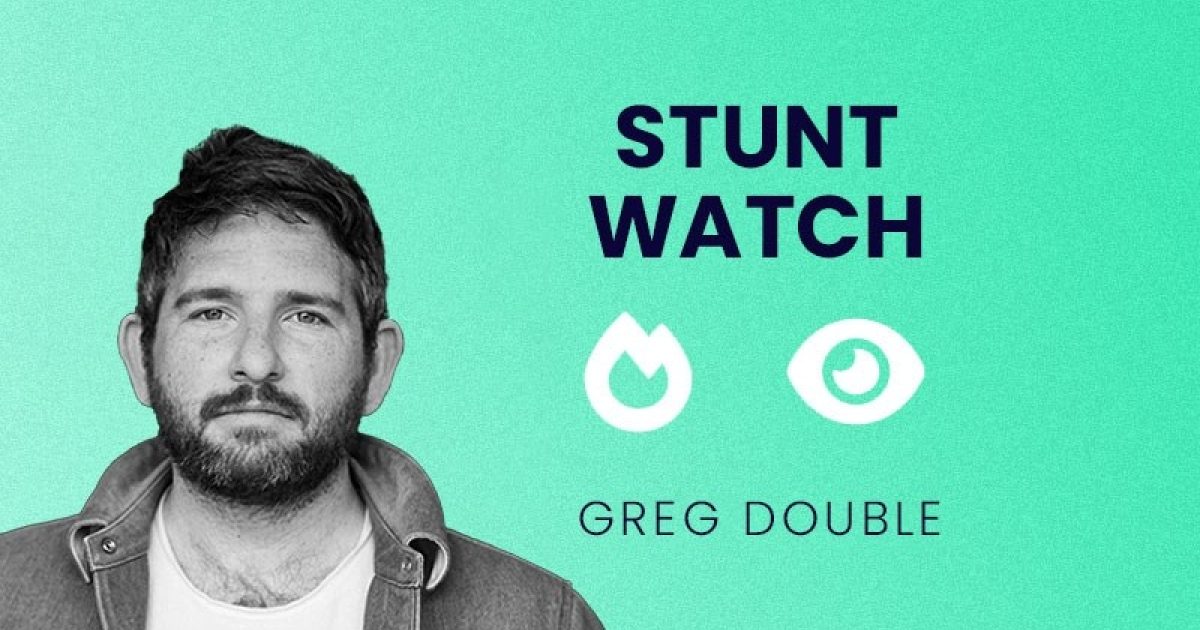 Stunt Watch: Specsavers' Auntie Army, Paddy Power… | PRmoment.com