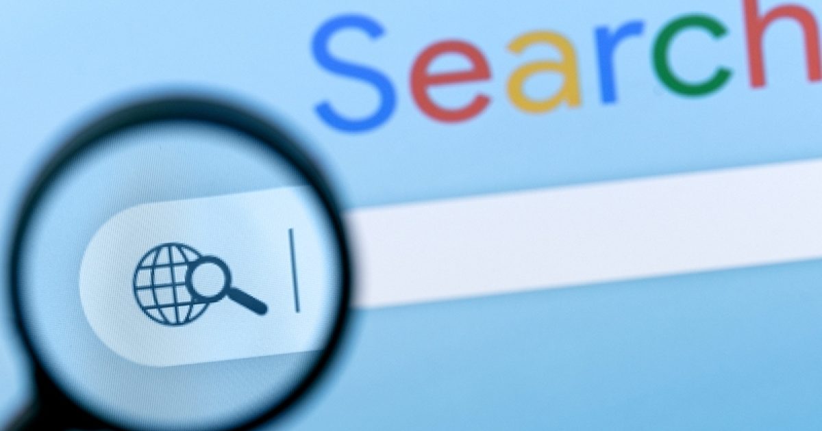 Will Google’s SEO search changes start a PR data… | PRmoment.com