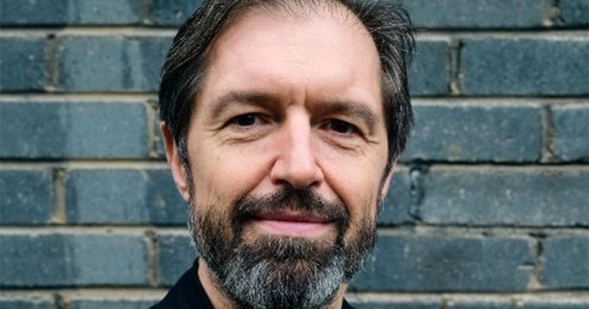 Twenty years of Splendid: Alec Samways, CEO and… | PRmoment.com