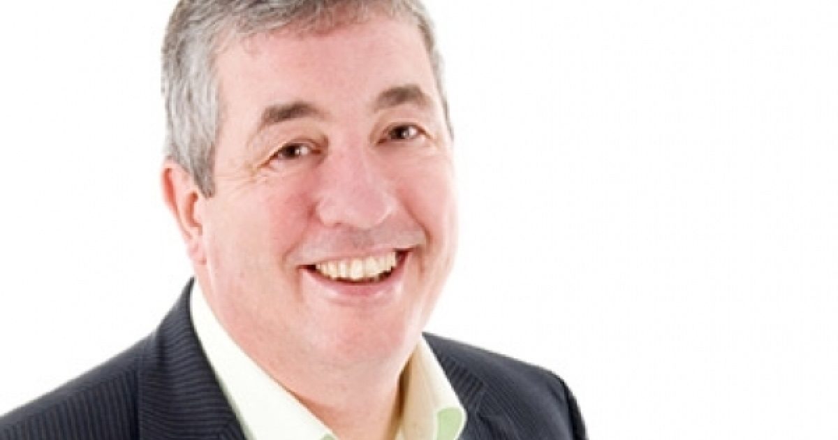 Get your PR kicks from the Undertones! Andy Green… | PRmoment.com