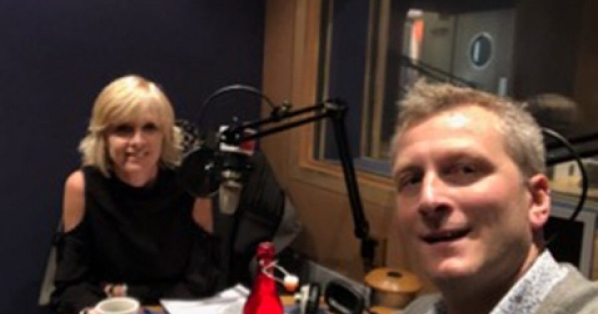 Angie Wiles, Founder, The Difference Collective, on… | PRmoment.com