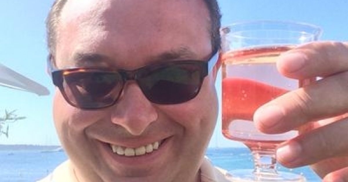 Francis Ingham’s postcard from Cannes | PRmoment.com