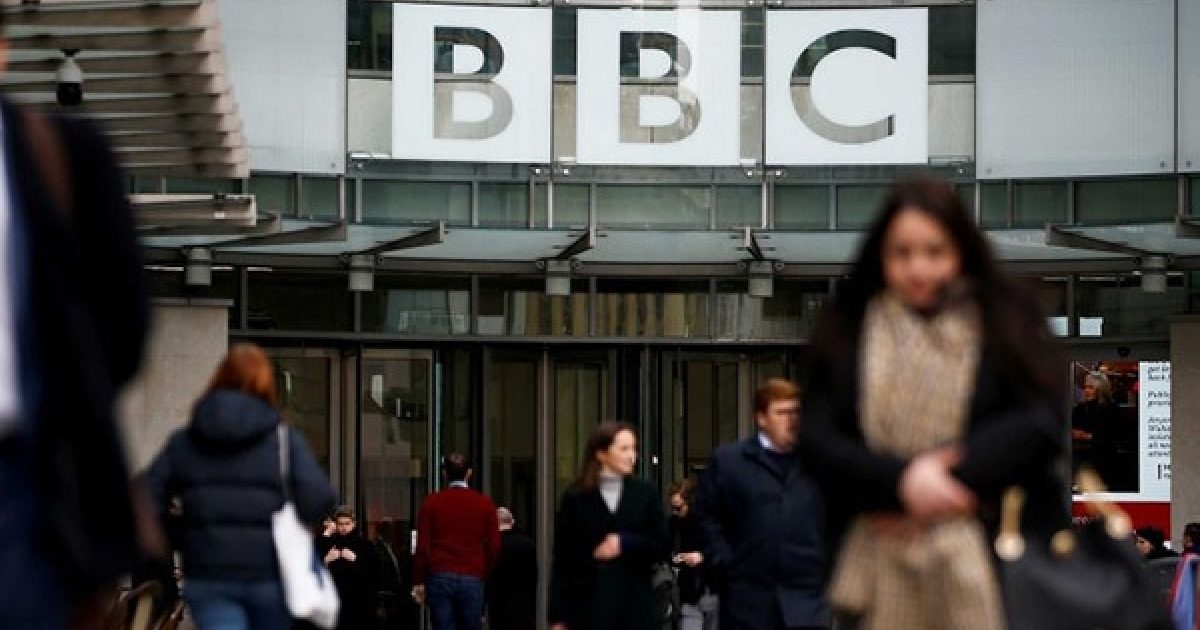 Good and Bad PR: Bad BBC! But well done to University… | PRmoment.com