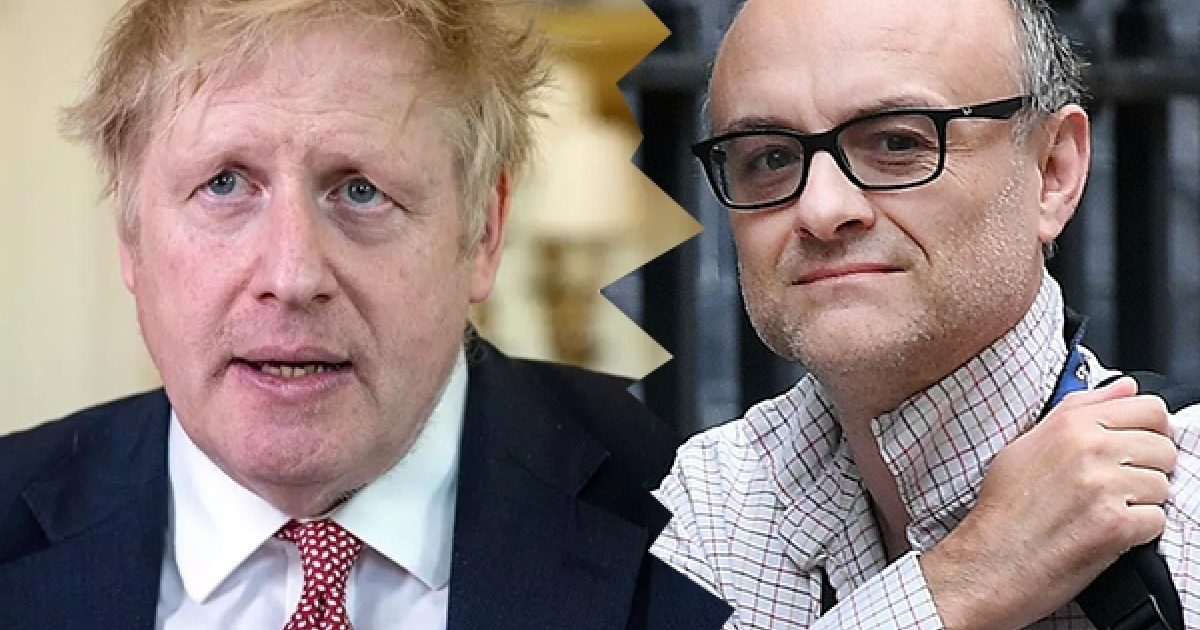 Good and Bad PR: Take it outside Boris and Cummings! | PRmoment.com