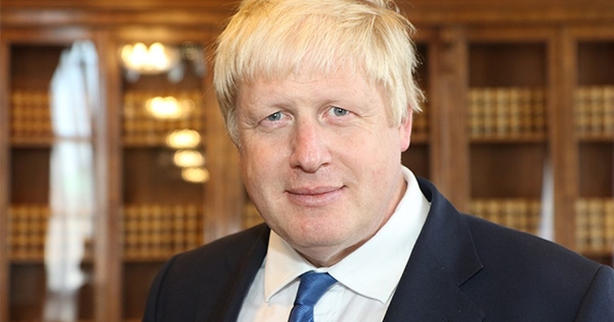 How Boris will change PR | PRmoment.com