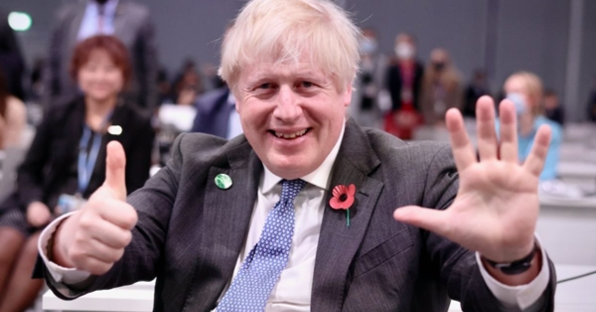 A discussion of The Boris Phenomenon on The PRmoment… | PRmoment.com