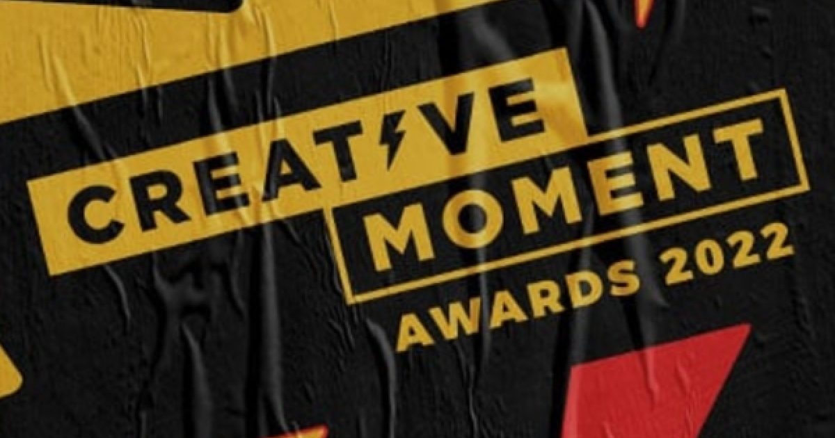 Creative Moment Awards tickets now on sale | PRmoment.com