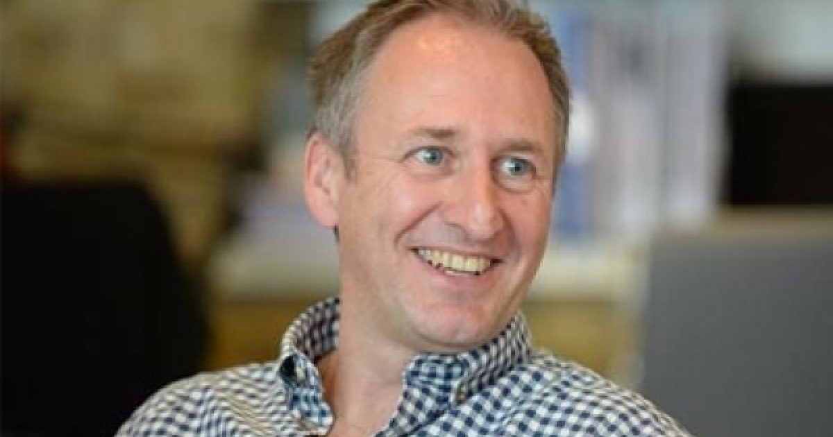 My top five tweeters by Stephen Duncan, head of… | PRmoment.com