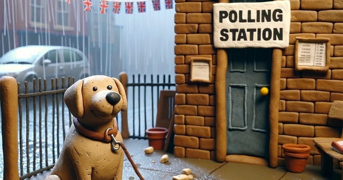 PR Observations: Ready, set, election!! | PRmoment.com