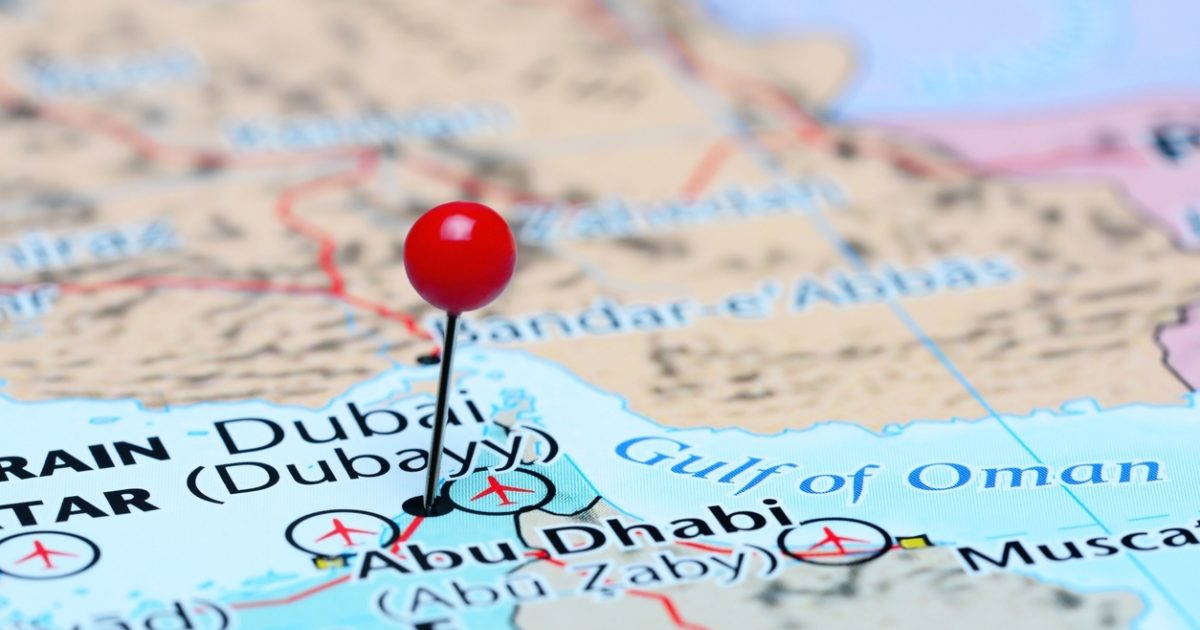 Dubai calling: UK PR firms rush to launch in MENA | PRmoment.com