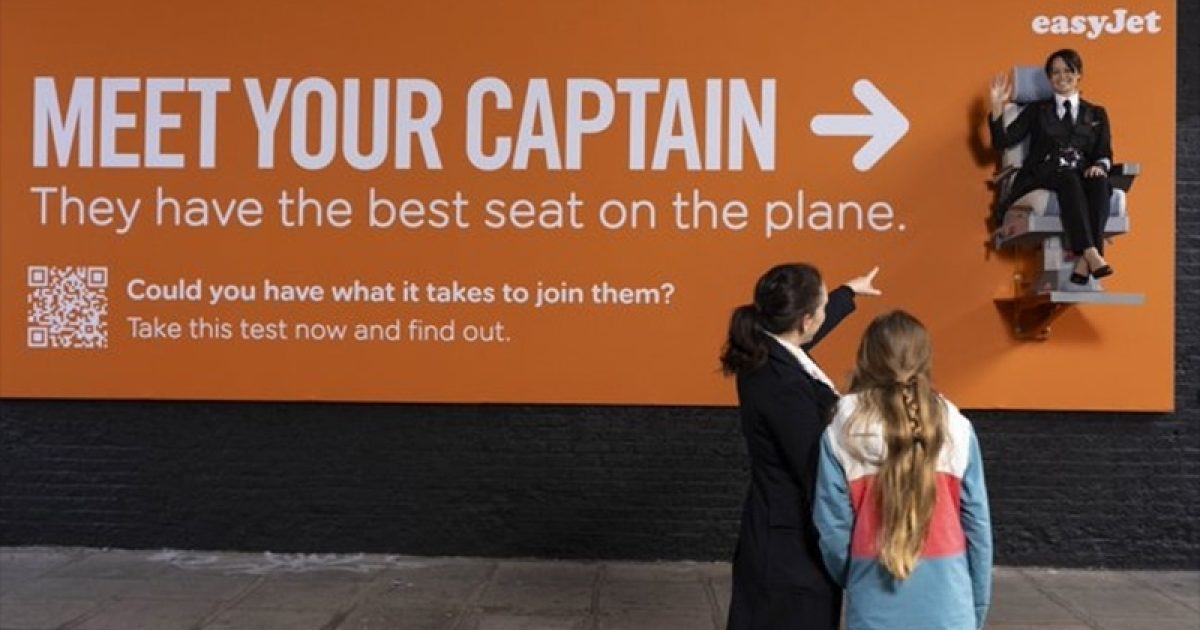 Good and Bad PR: M&S, Aldi and EasyJet make us smile,… | PRmoment.com