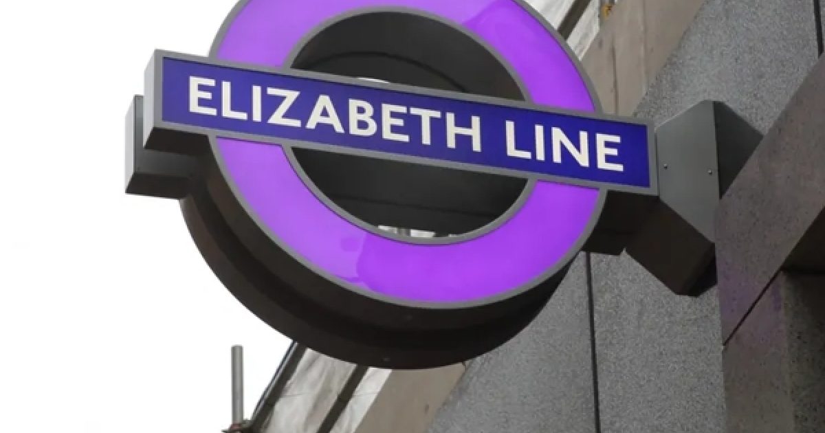 Good & Bad PR: Elizabeth Line goes great guns as does… | PRmoment.com