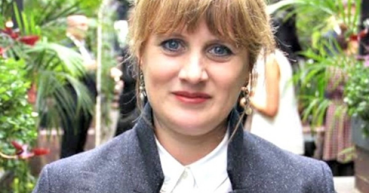 Emma Tweedie, on how it felt to win the Suzy Spirit… | PRmoment.com