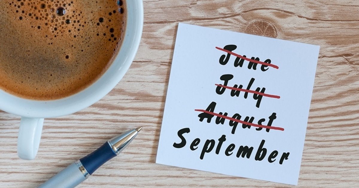 What did PR get up to in the 2024 ‘summer lull’? | PRmoment.com