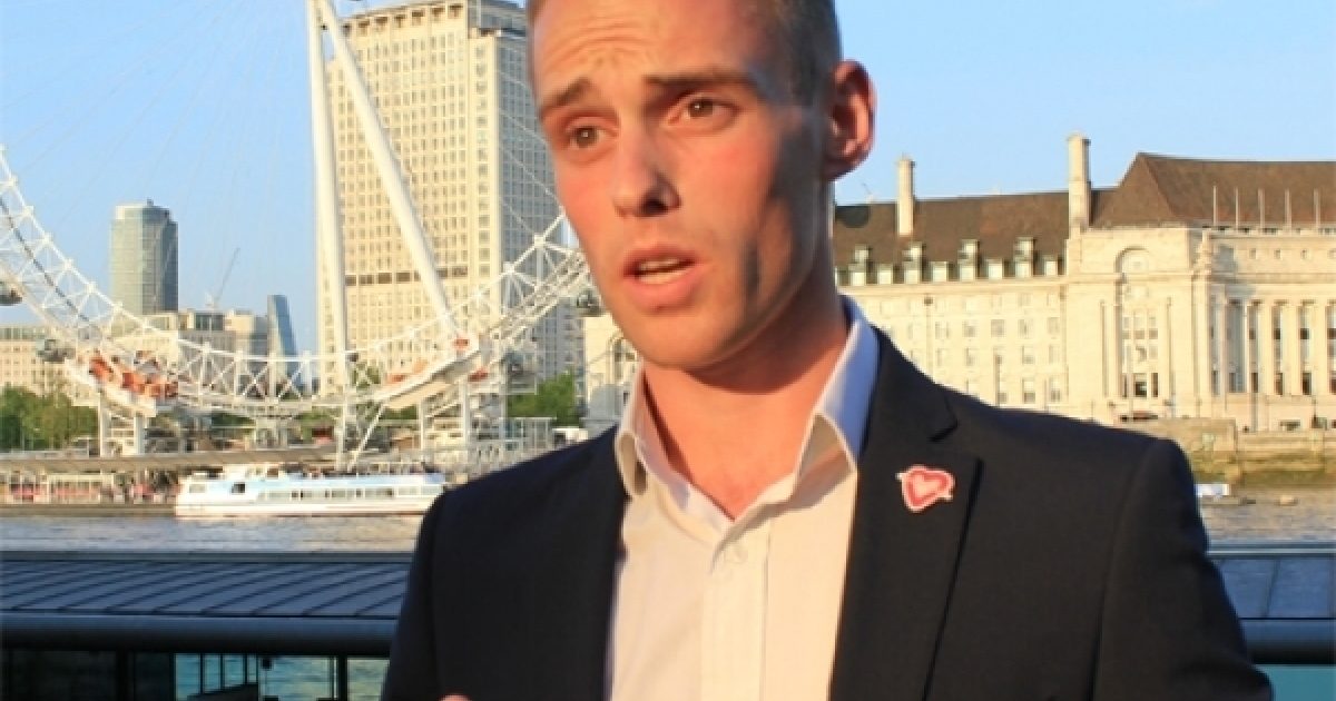 An update from InterComms - The LGBT+ network in PR | PRmoment.com