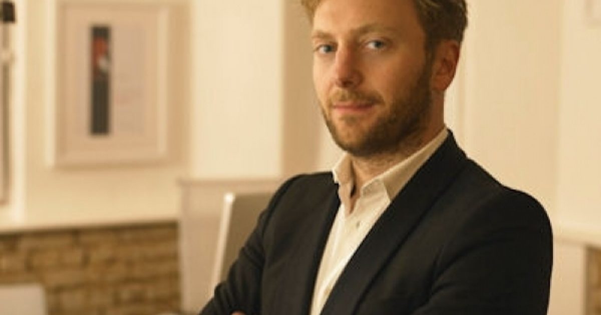 Warren Johnson, founder of W Communications, explains… | PRmoment.com