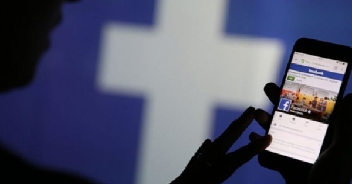 What does the Facebook scandal mean for your comms… | PRmoment.com