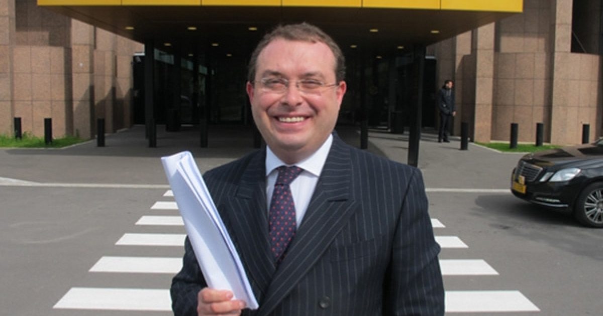 Francis Ingham: Saying goodbye to PR’s Showman | PRmoment.com