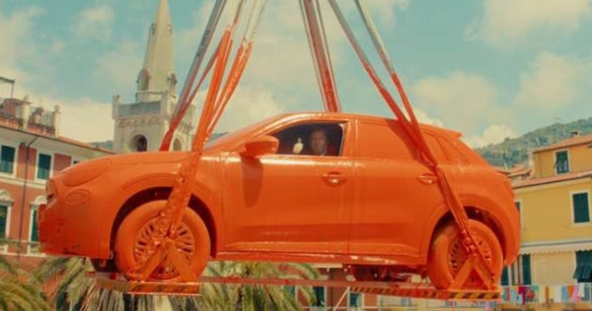 The 10 best PR stunts of 2023 | PRmoment.com