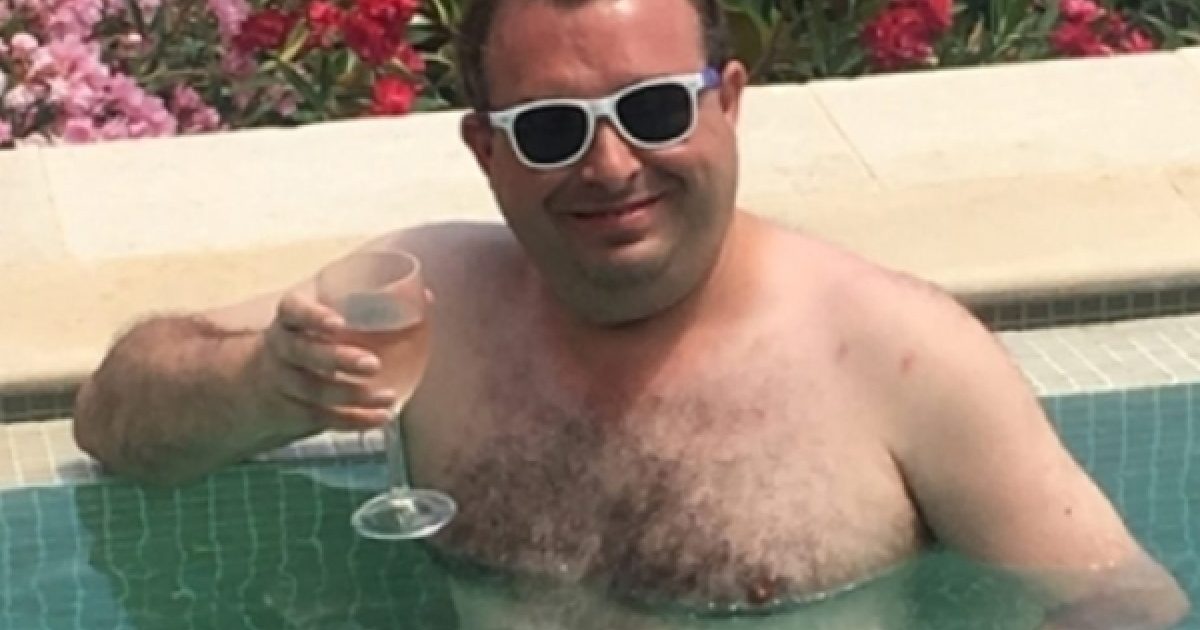 The launch of the Francis Ingham Legacy Fund | PRmoment.com