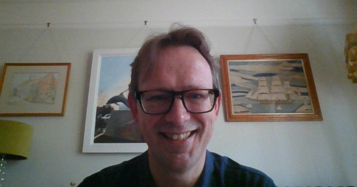 The “PR Birthday” Series: CEO George Coleman… | PRmoment.com